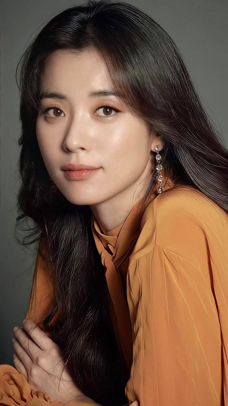 Han Hyo-joo: Wiki, Age, Career, Awards, 5 Fun Facts & More - KDrama Live