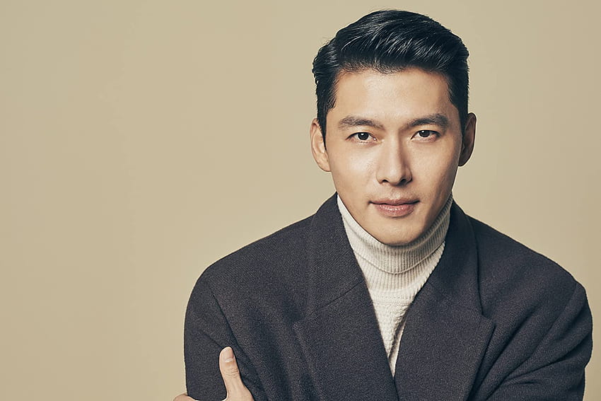 Hyun Bin: Wiki, Career, Awards, 6 Fun Facts & More - KDrama Live