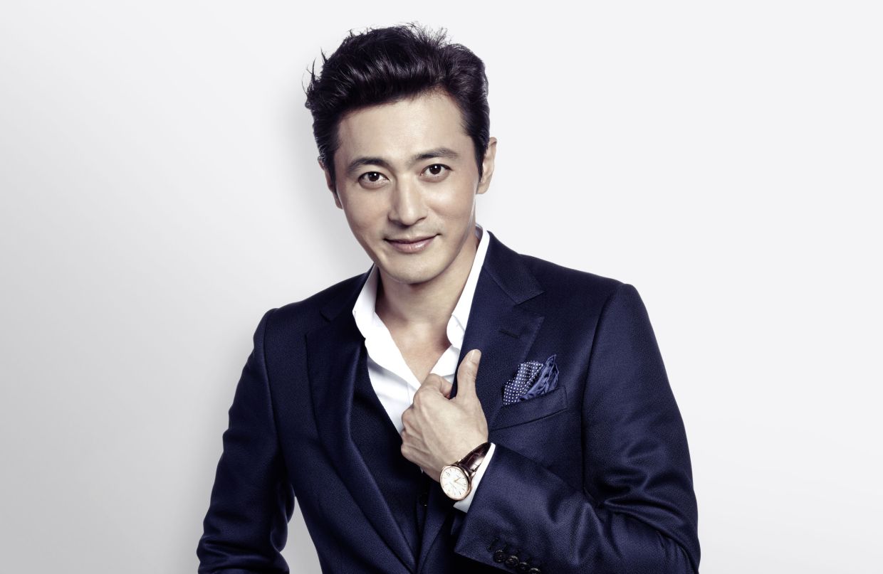 Jang Dong-gun: Wiki, Career, Awards, 7 Fun Facts & More - KDrama Live