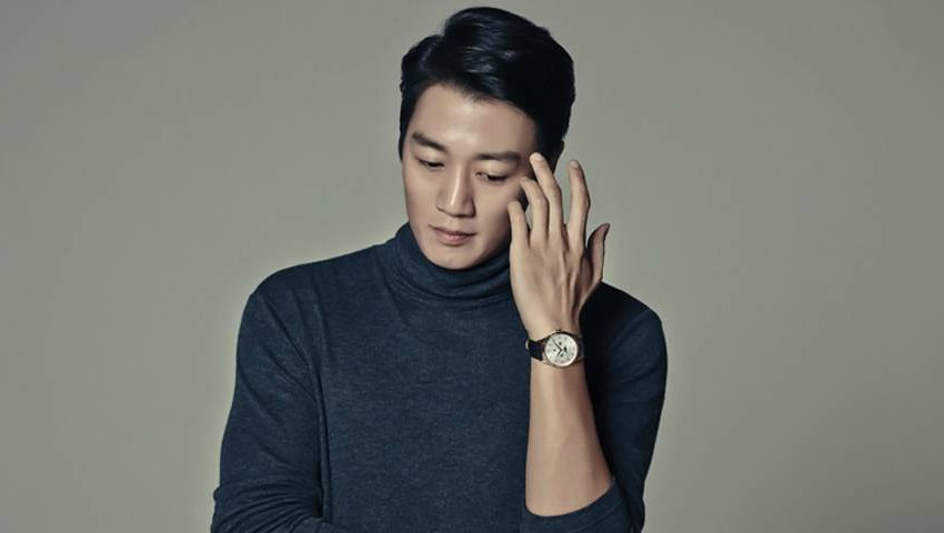 Kim Rae-won: Wiki, Career, Awards, 8 Fun Facts & More - KDrama Live