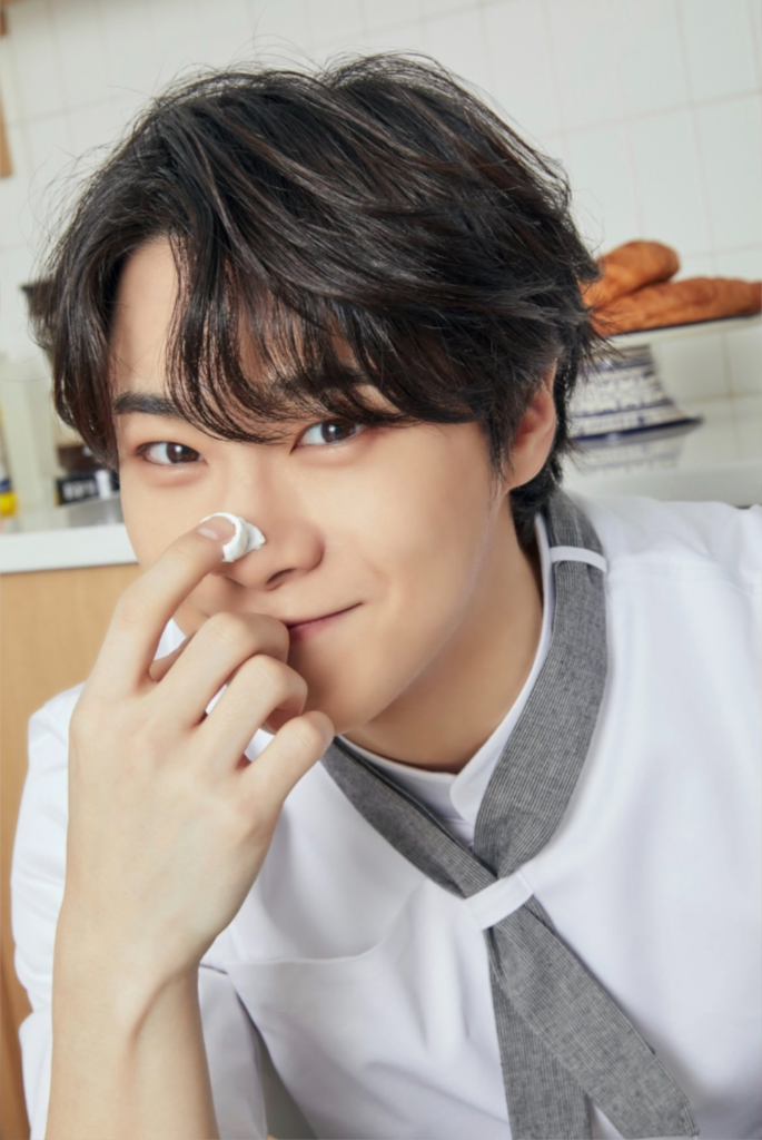 Moonbin: Wiki, Career, Awards, 8 Fun Facts & More - KDrama Live