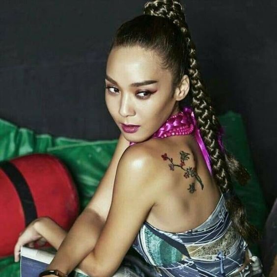 Yoon Mi-rae: Wiki, Career, Awards, 6 Fun Facts & More - KDrama Live