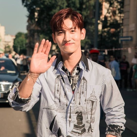 Changmin: Wiki, Career, Awards, 5 Fun Facts & More - KDrama Live