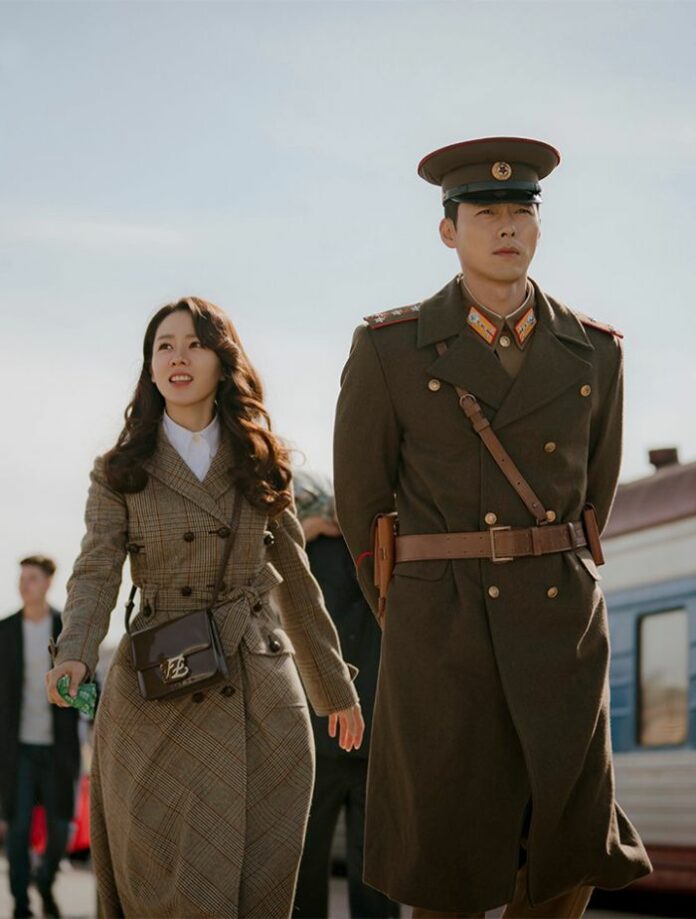 Crash Landing on You: Overview, Cast, 6 Fun Facts & More - KDrama Live