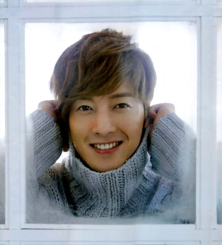 Kim Hyun-joong: Wiki, Career, Awards, 7 Fun Facts & More - KDrama Live