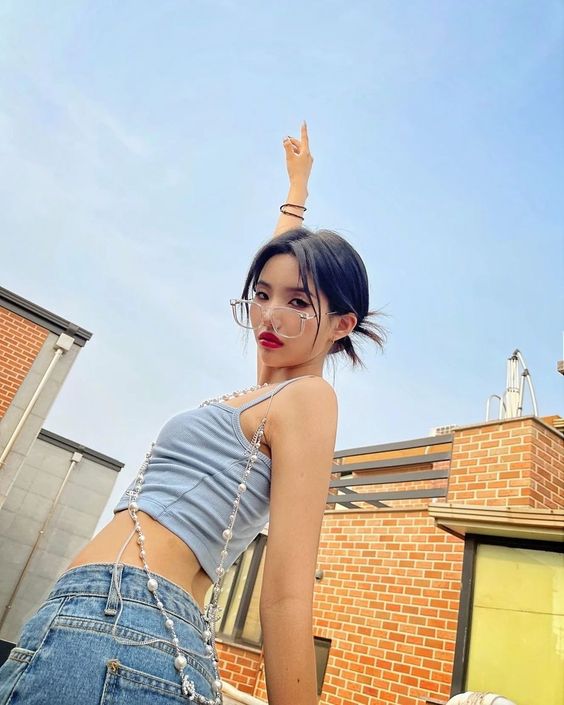 Soyeon: Wiki, Career, Awards, 9 Fun Facts & More - KDrama Live