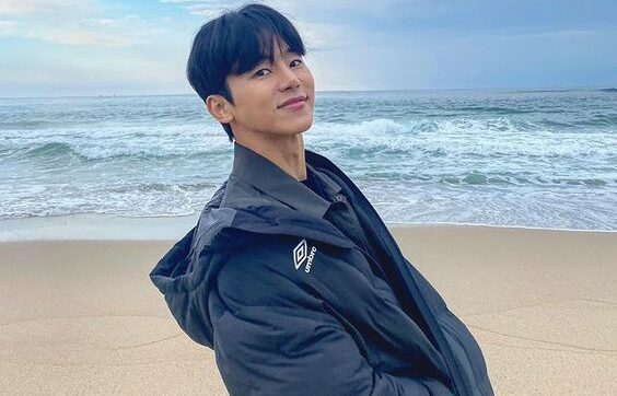 Kang In-soo: Wiki, Career, Awards,11 Fun Facts & More - KDrama Live