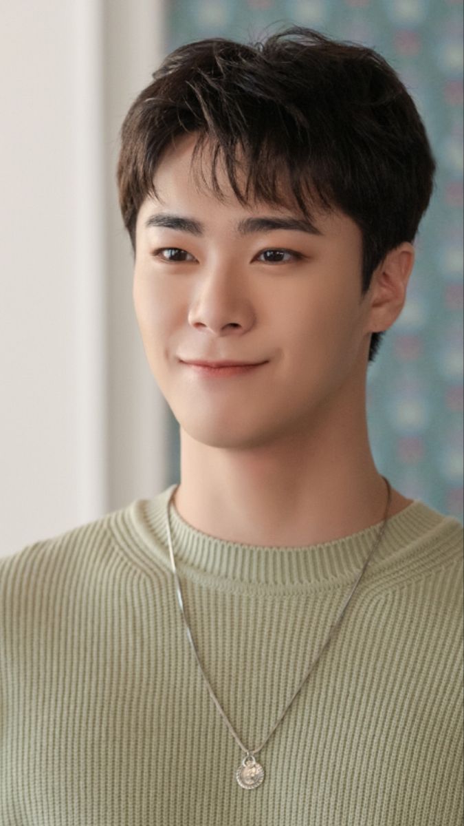 Moonbin: Wiki, Career, Awards, 8 Fun Facts & More - KDrama Live
