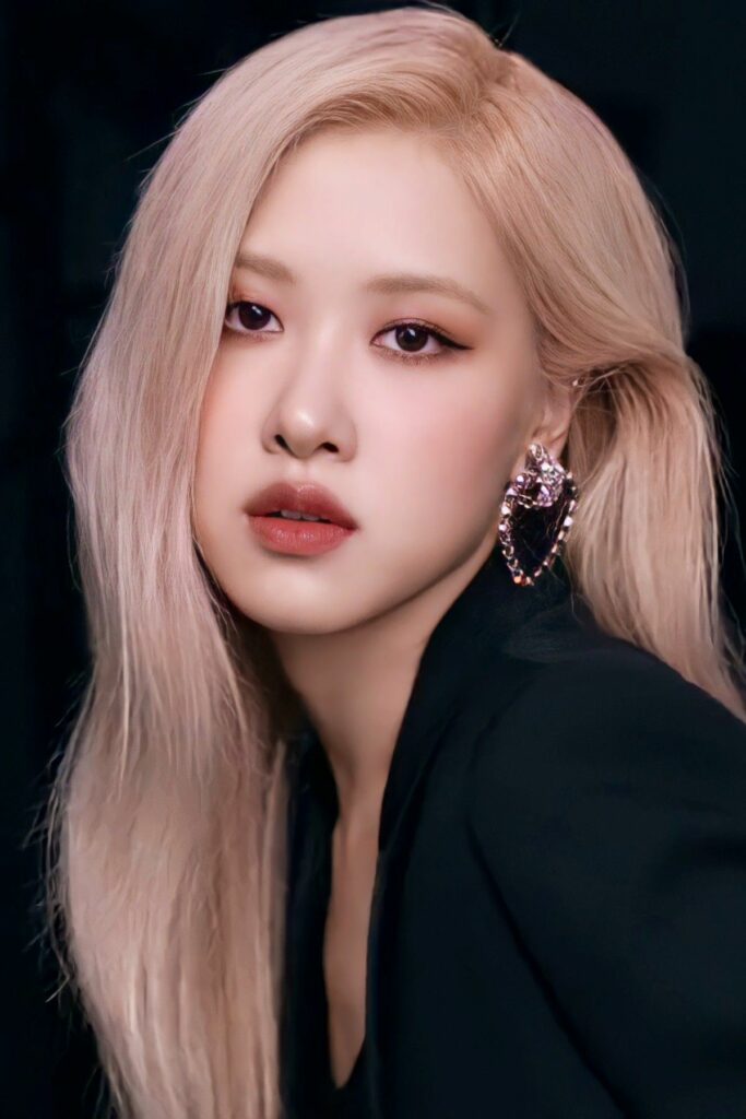 Rosé: Wiki, Career, Awards, 9 Fun Facts & More - KDrama Live