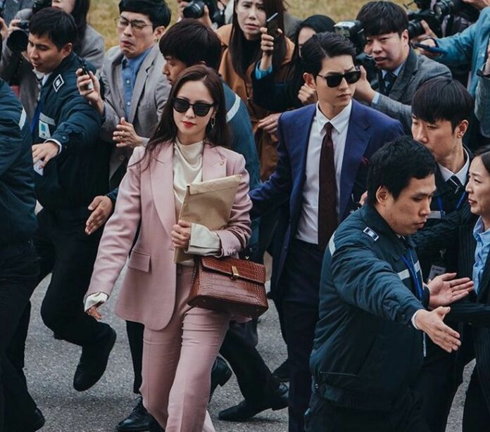 Vincenzo: Overview, Cast, 6 Fun Facts & More - KDrama Live