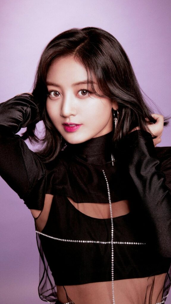 Jihyo: Wiki, Career, Awards, 9 Fun Facts & More - KDrama Live