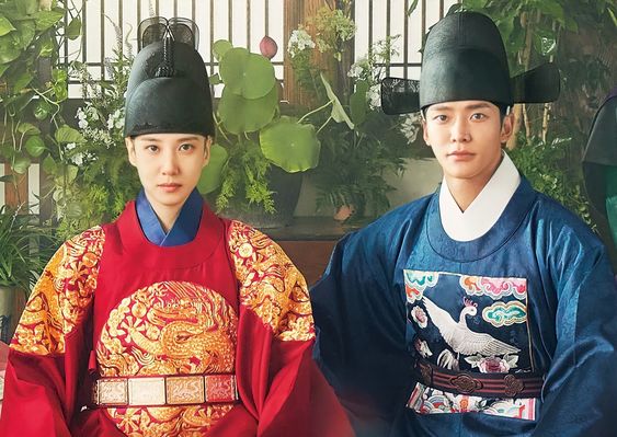 The King's Affection: Overview, Cast, 5 Fun Facts & More - KDrama Live
