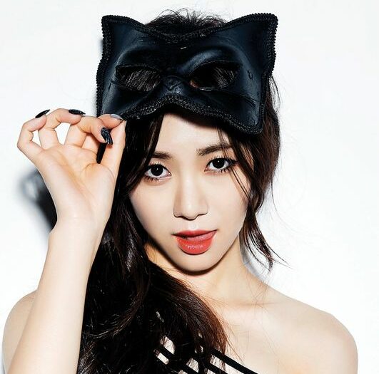 Kwon Mina: Wiki, Career, Awards, 4 Fun Facts & More - KDrama Live