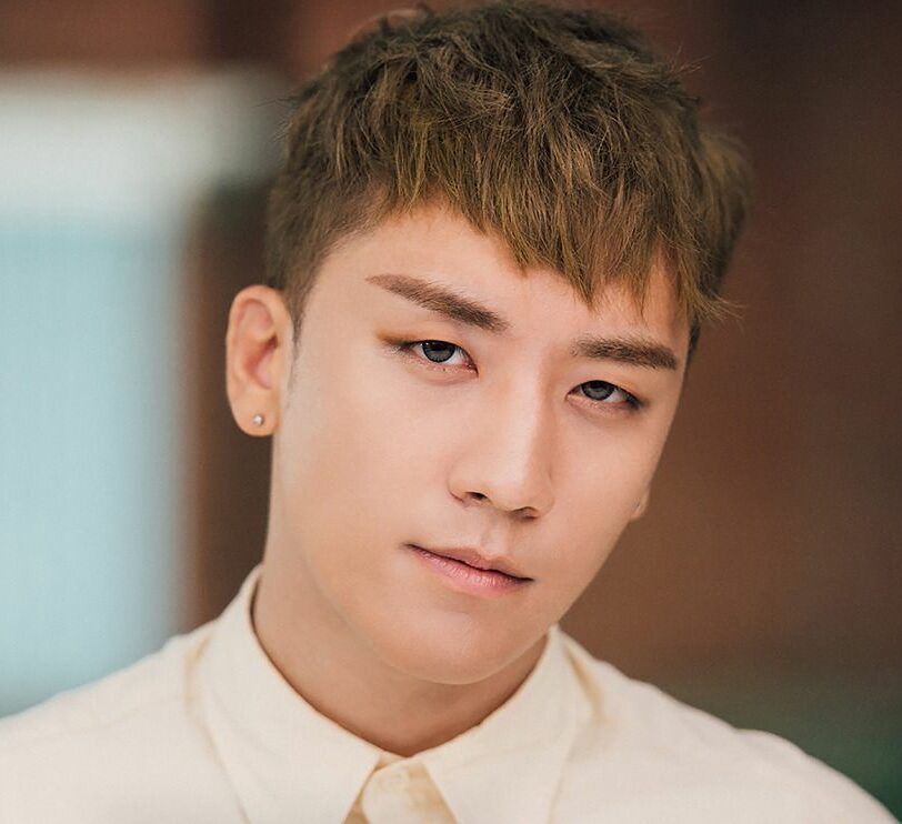 Seungri: Wiki, Career, Awards, 8 Fun Facts & More - KDrama Live