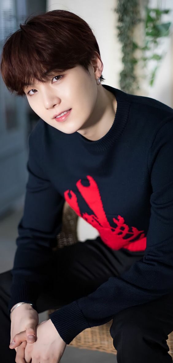 Suga: Wiki, Career, Awards, 10 Fun Facts & More - KDrama Live