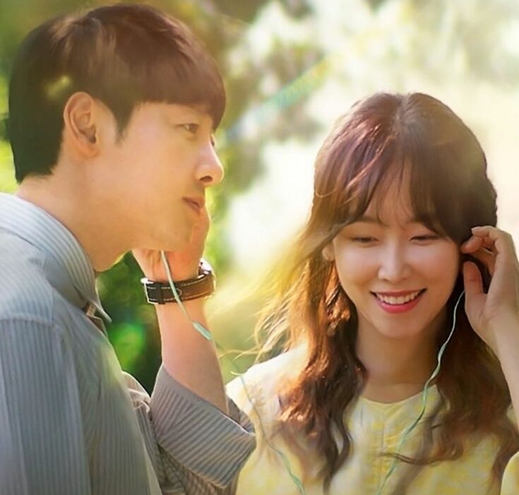 You Are My Spring: Overview, Cast, 5 Fun Facts & More - KDrama Live