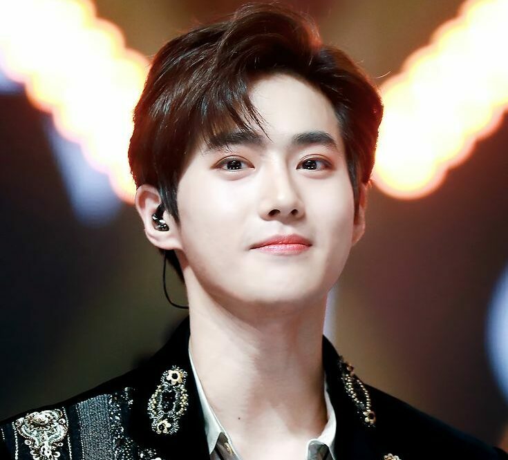 Suho: Wiki, Career, Awards, 8 Fun Facts & More - KDrama Live