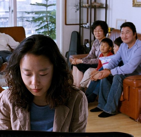 Secret Sunshine: Overview, Cast, 4 Fun Facts & More - KDrama Live