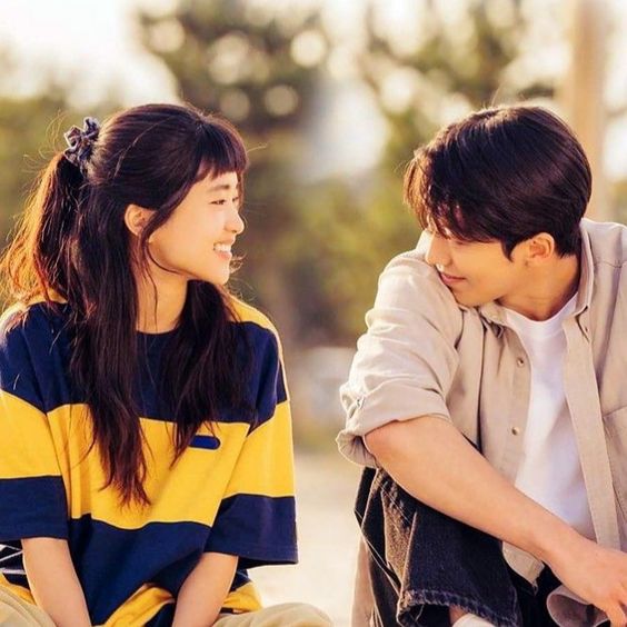 Twenty-Five, Twenty-One: Overview, Cast, 7 Fun Facts & More - KDrama Live