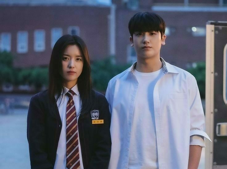 Happiness: Overview, Cast, 5 Fun Facts & More - KDrama Live