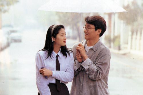 Christmas in August: Overview, Cast, 3 Fun Facts & More - KDrama Live