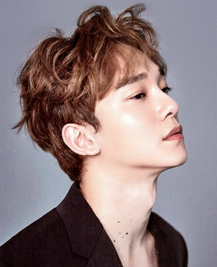 Chen: Wiki, Career, Awards, 10 Fun Facts & More - KDrama Live