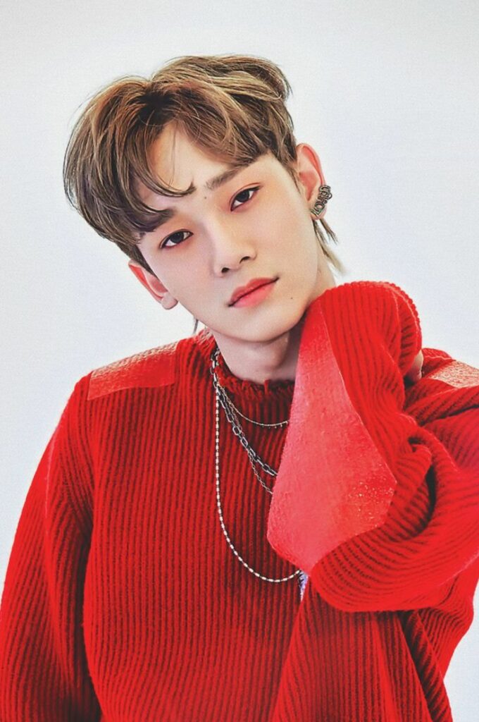 Chen: Wiki, Career, Awards, 10 Fun Facts & More - KDrama Live