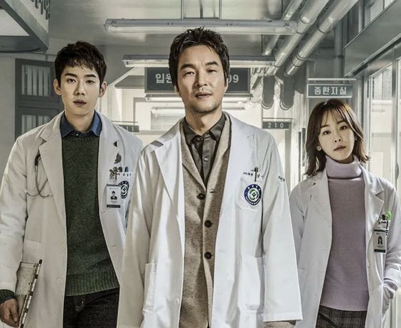 Dr. Romantic S1: Overview, Cast, 3 Fun Facts & More - KDrama Live