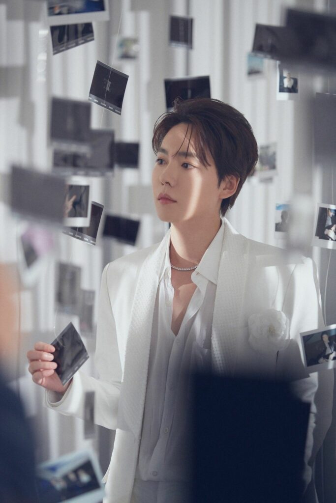 Jinu: Wiki, Career, Awards, 8 Fun Facts & More - KDrama Live