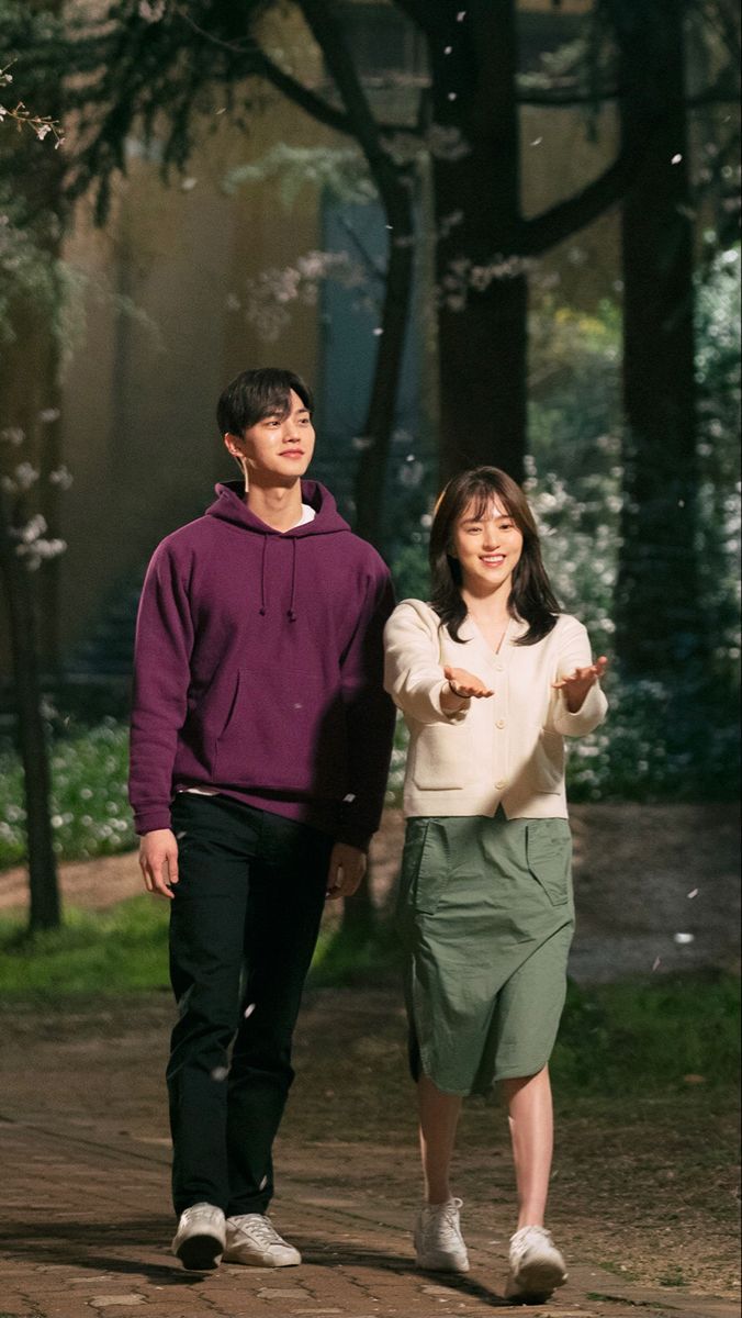 Nevertheless: Overview, Cast, 5 Fun Facts & More - KDrama Live