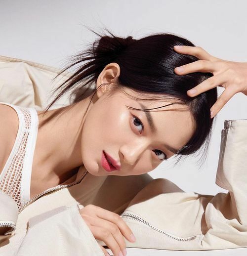 Shin Min-a: Wiki, Career, Awards, 8 Fun Facts & More - KDrama Live