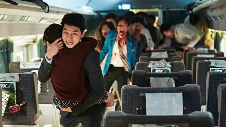 Train to Busan: Overview, Cast, 4 Fun Facts & More - KDrama Live