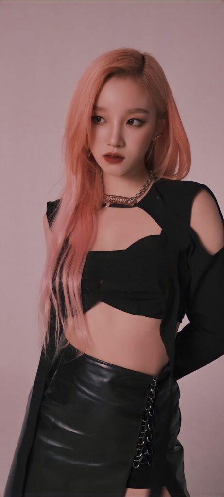 Yuqi: Wiki, Career, Awards, 10 Fun Facts & More - KDrama Live