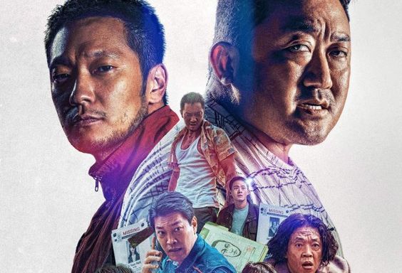 The Roundup: No Way Out: Overview, Cast, 8 Fun Facts & More - KDrama Live