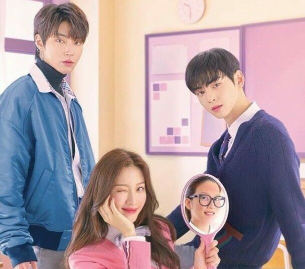 True Beauty: Overview, Cast, 8 Fun Facts & More - KDrama Live