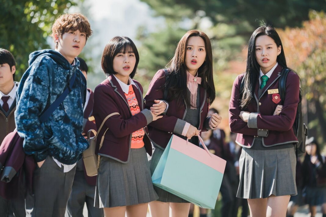 True Beauty: Overview, Cast, 8 Fun Facts & More - KDrama Live