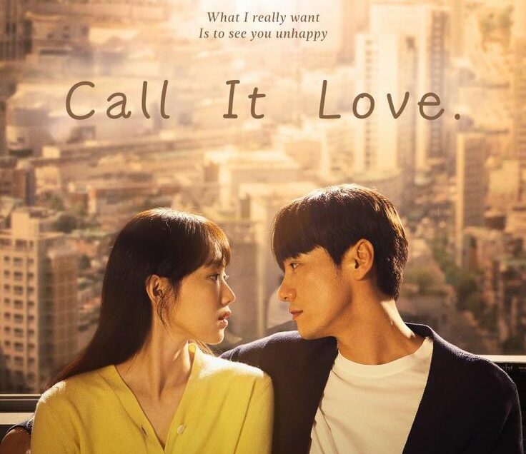 Call It Love: Overview, Cast, 5 Fun Facts & More - KDrama Live