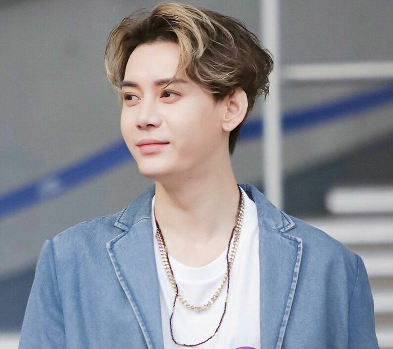 Gunwoo: Wiki, Career, Awards, 12 Fun Facts & More - KDrama Live