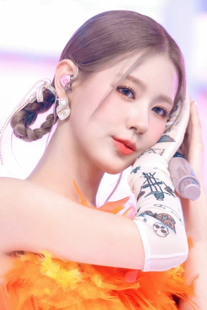 Miyeon: Wiki, Career, 8 Fun Facts & More - KDrama Live