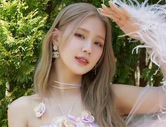 Miyeon: Wiki, Career, 8 Fun Facts & More - KDrama Live