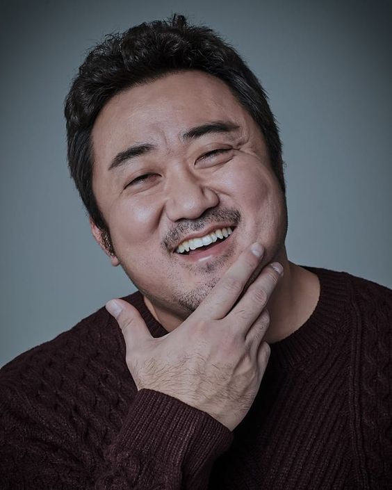 Ma Dong-seok: Wiki, Career, Awards, 4 Fun Facts & More - KDrama Live