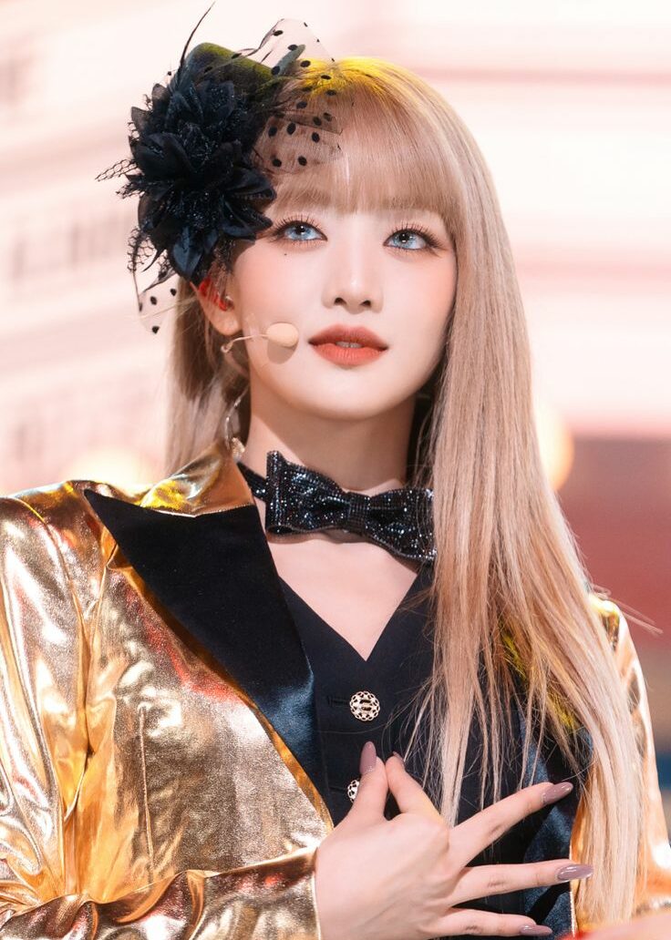 Minnie: Wiki, Career, Awards, 10 Fun Facts & More - KDrama Live