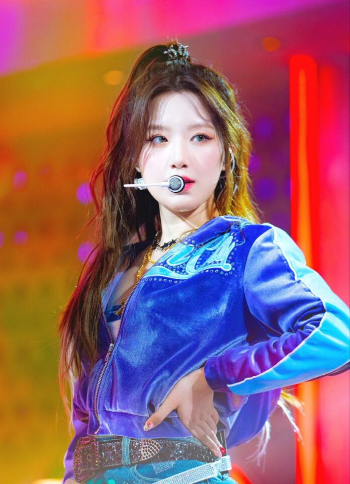 Shuhua: Wiki, Career, Awards, 13 Fun Facts & More - KDrama Live