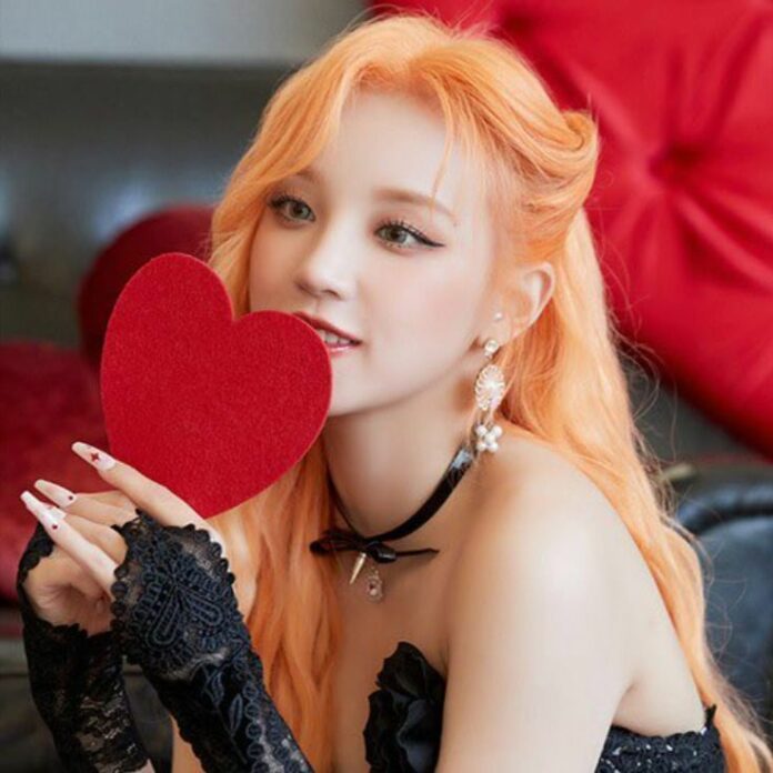 Yuqi: Wiki, Career, Awards, 10 Fun Facts & More - KDrama Live