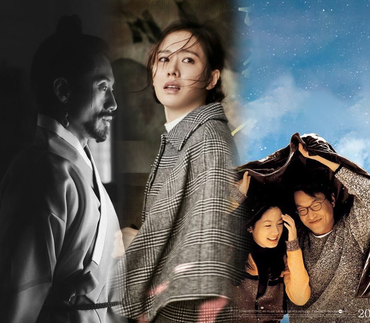 Top 3 Korean Movies You Will Absolutely Love - KDrama Live