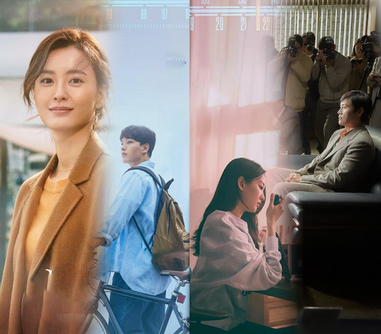 Top 5 Essential K-Movies for Beginners - KDrama Live