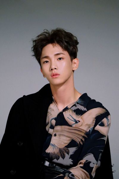 Key: Wiki, Career, Awards, 8 Fun Facts & More - KDrama Live