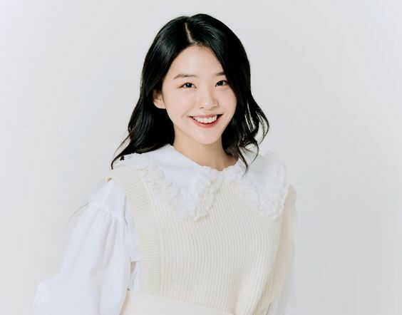 Actress Kim Si-eun is excited for Squid Game 2 to Release - KDrama Live