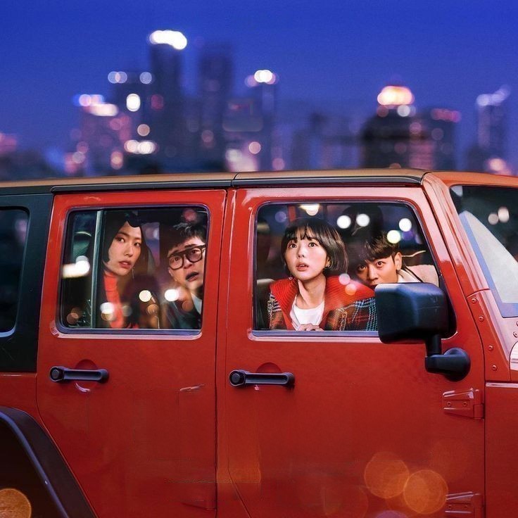 The Fabulous: Overview, Cast, 7 Fun Facts & More - KDrama Live