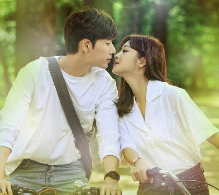 Forest: Overview, Cast, 6 Fun Facts & More - KDrama Live